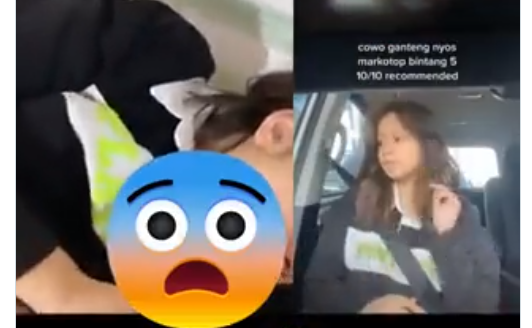 Viral Dunia Jagat Maya Akibat Video Syur Yang Mirip Rebecca Klopper - Kalteng Bicara
